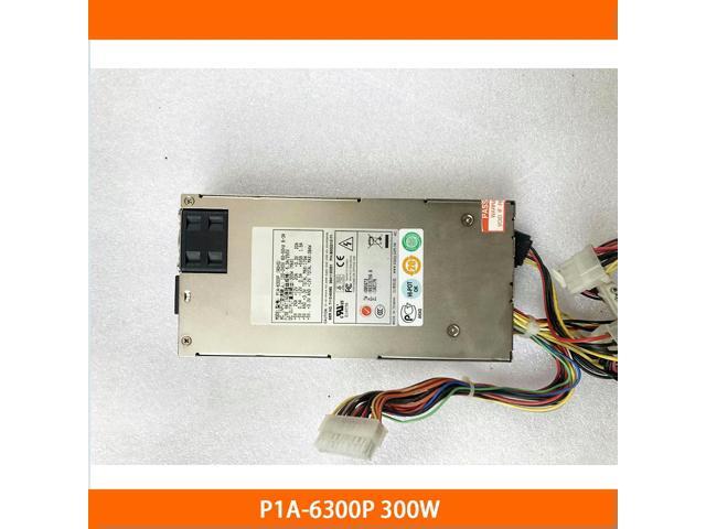 Click here for Server Power Supply For ZIPPY P1A-6300P 300W 1U Fu... prices