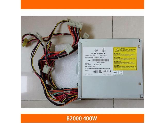 Click here for Workstation Power Supply For B2000 DPS-400AB B 095... prices