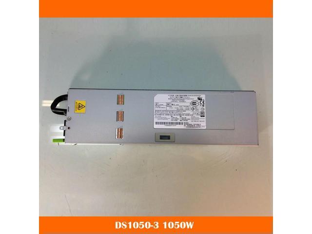 Click here for Server Power Supply For EMERSON DS1050-3 1050W Ful... prices