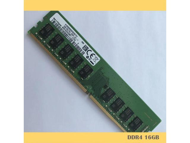 Click here for 1PCS For Pure 16G DDR4 2RX8 PC4-2666V ECC UDIMM Se... prices