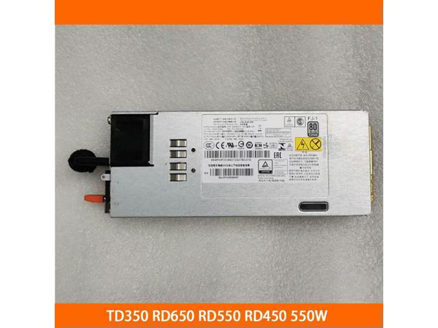 Click here for Server Power Supply For TD350 RD650 RD550 RD450 55... prices