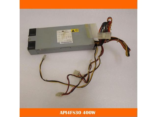 Click here for Server Power Supply For Acbel API4FS30 1U 400W Ful... prices
