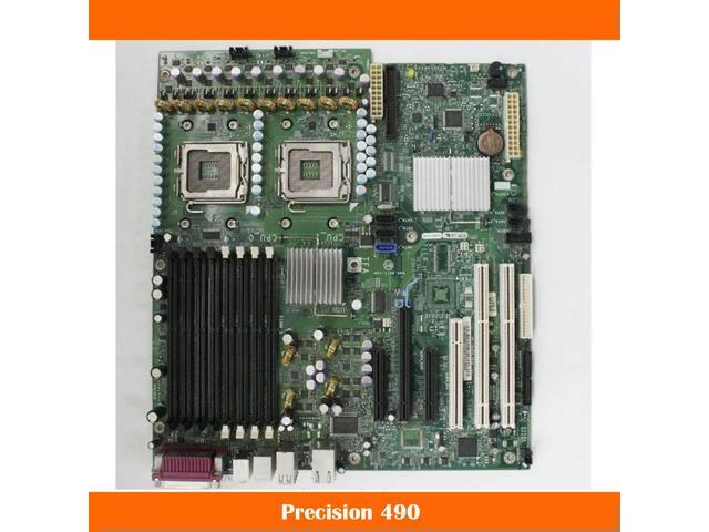 Click here for Motherboard for Precision 490 F9382 DT031 GU083 Fu... prices
