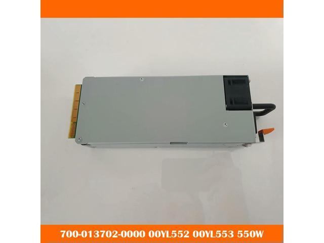 Click here for For X3650M5 700-013702-0000 00YL552 00YL553 550W P... prices