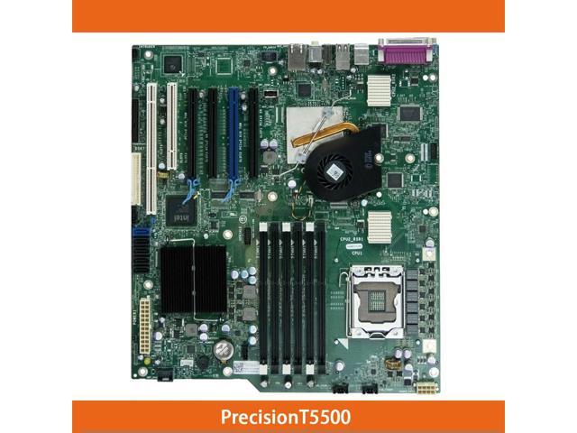 Click here for Mainboard For PrecisionT5500 W2PJY D883F CRH6C WFF... prices