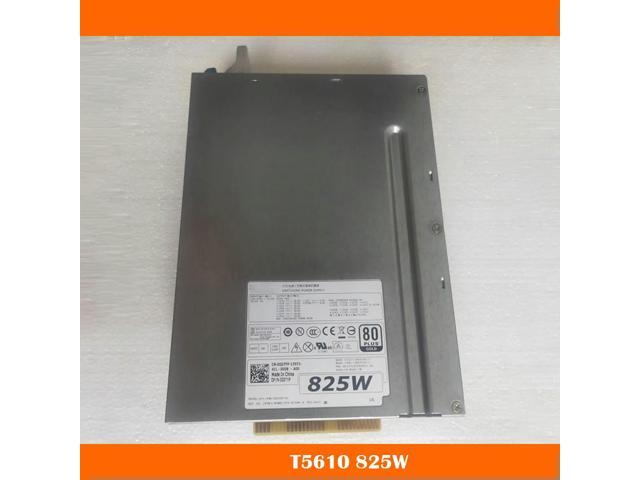 Click here for Workstation Power Supply For T5610 D825EF-00 DPS-8... prices