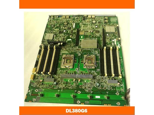 Click here for Motherboard For DL380G6 451277-001 496069-001 4512... prices