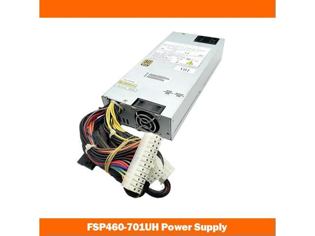 Click here for 460W For FSP Group Power Supply FSP460-701UH prices