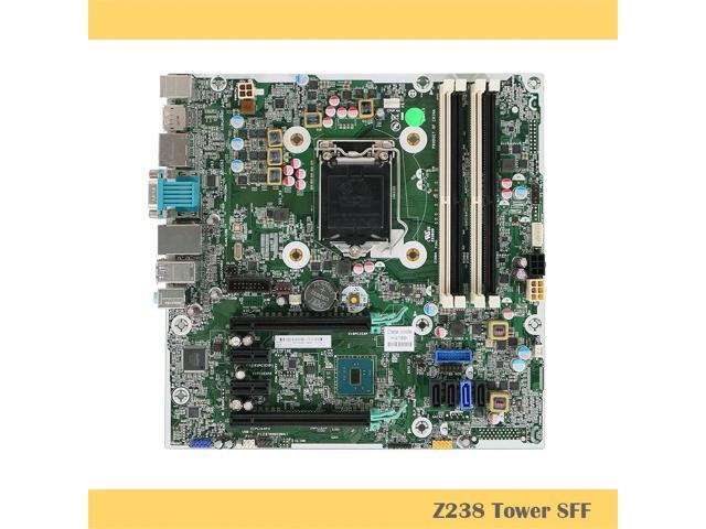 Click here for Desktop Motherboard For Z238 Tower SFF 833847-001... prices