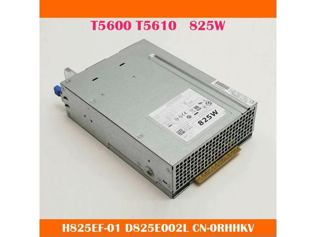 Click here for Workstation Power Supply For T5600 T5610 H825EF-01... prices