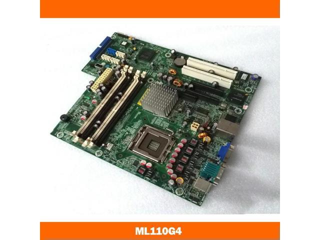 Click here for For ML110G4 419028-001 416120-001 Server Motherboa... prices