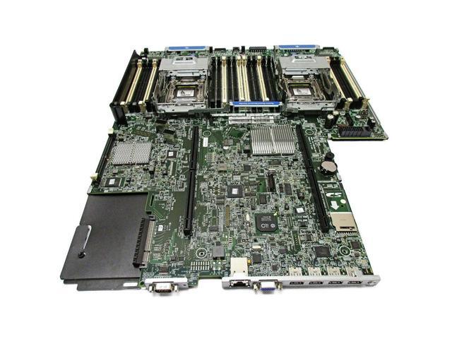 Click here for For DL380P G8 Server Motherboard 662530-001 680188... prices