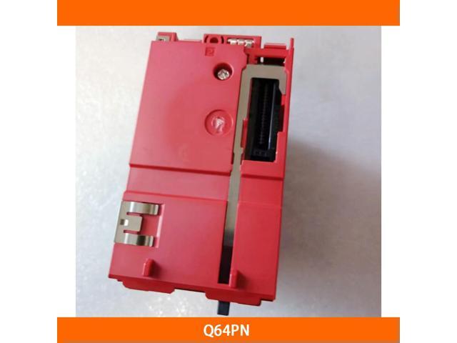 Click here for For Mitsubishi Q64PN Q Series PLC Power Module INP... prices
