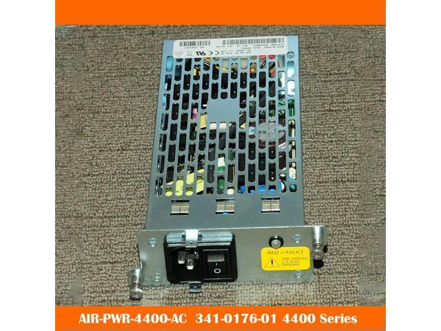 Click here for AIR-PWR-4400-AC For 341-0176-01 4400 Series WLAN C... prices
