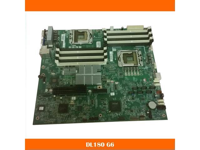 Click here for For DL180 G6 594192-001 608865-001 Motherboard Ful... prices