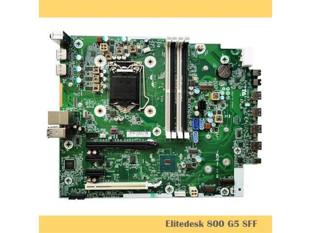 Click here for Mainboard For Elitedesk 800 G5 SFF Desktop Motherb... prices