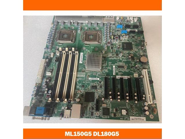 Click here for For ML150G5 DL180G5 461511-001 450054-001 Motherbo... prices