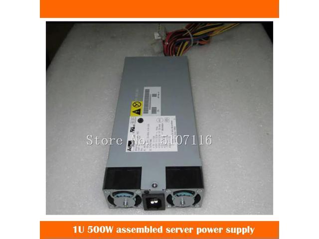 Click here for For API3FS43 500W 1U Dual 8P+4P Ports Assembled Se... prices