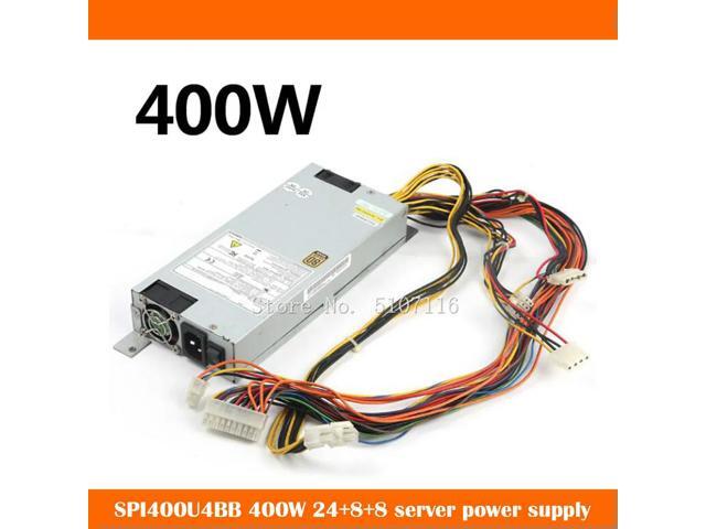Click here for For SPI400U4BB 400W 24+8+8 Server Power Supply Dua... prices