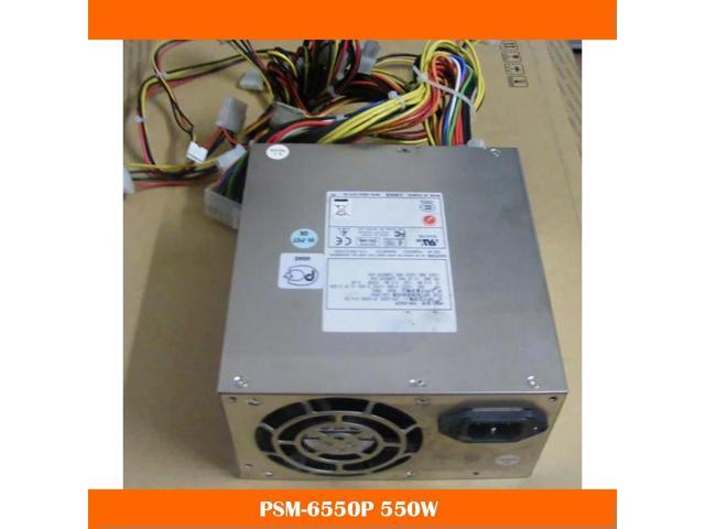 Click here for Server Power Supply For Zippy PSM-6550P 550W Fully... prices