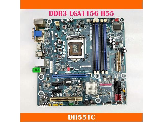 Click here for For DH55TC DDR3 Memory 1156 H55 Fully Integrated B... prices