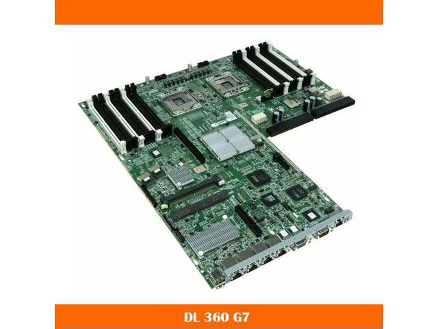 Click here for Server Motherboard For DL 360 G7 602512-001 591545... prices