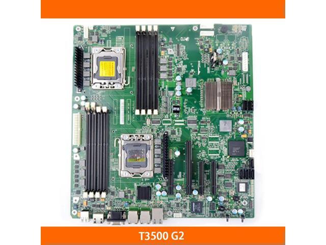 Click here for Motherboard For T3500 G2 STG2SMCA VER. C Mainboard... prices
