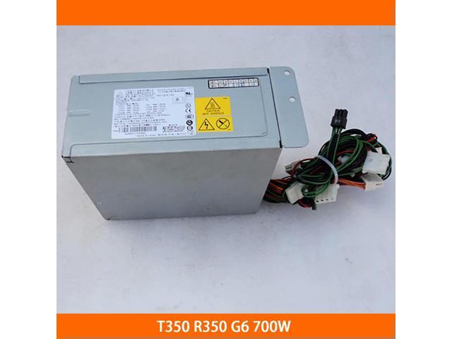 Click here for Server Power Supply For T350 R350 G6 DPS-700FB D 7... prices