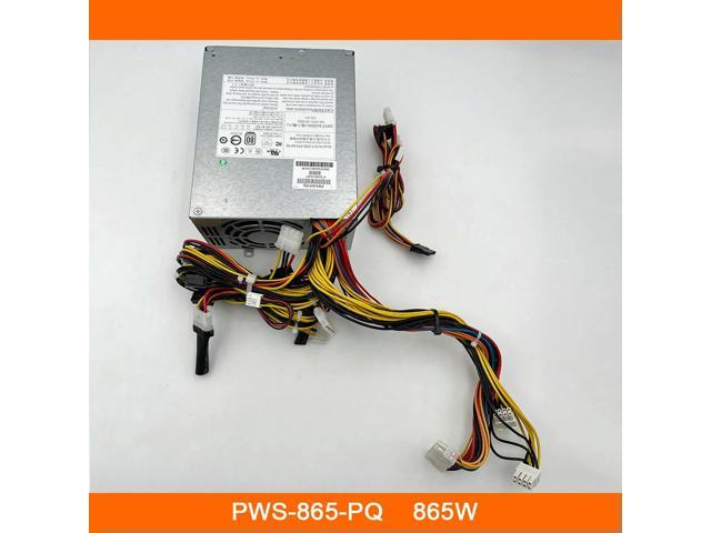 Click here for For S PWS-865-PQ 865W Workstation Power Supply Mul... prices