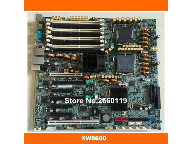 Click here for Motherboard For XW8600 439241-002 439241-004 48002... prices