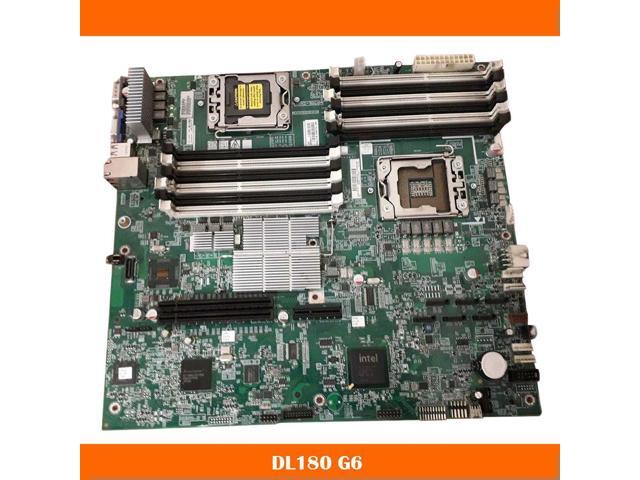 Click here for For DL180G6 490372-001 507255-001 Two-way Server M... prices