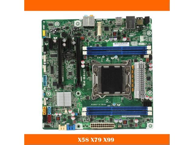 Click here for Motherboard For X79 IPIWB-PB 654191-001 LGA 2011 S... prices
