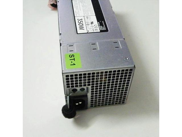 Click here for D350E-S3 For R530 T330 T340 350W Server Power Supp... prices