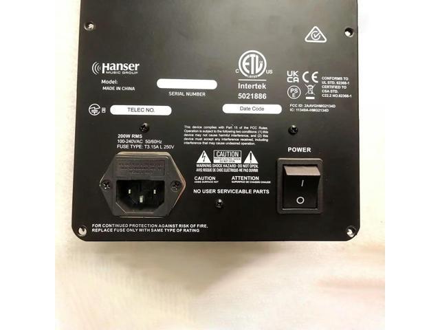 Click here for For KAT Active power amplifier module KA8 prices