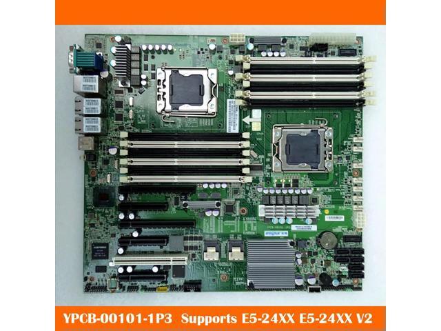 Click here for For Inspur NF5240M3 NF5140M3 C602 1356 Supports E5... prices