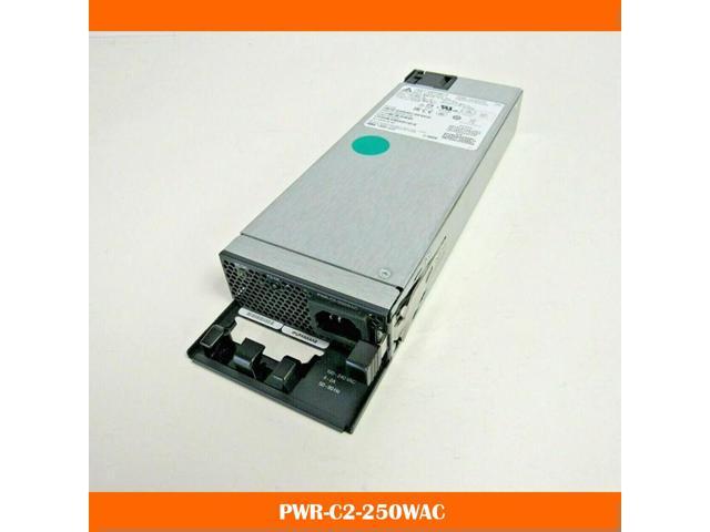 Click here for For PWR-C2-250WAC Power Supply 3650 2960XR Series... prices
