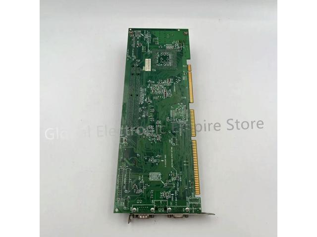 Click here for Industrial Motherboard For Advantech PCA-6003 A2 P... prices