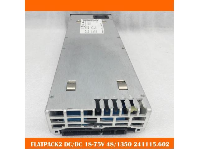 Click here for For ELTEK FLATPACK2 DC/DC 18-75V 48/1350 241115.60... prices