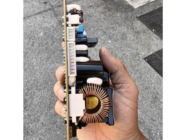 Click here for 6143778 VER. C 200SC For ICE-POWER POWER Amplifier... prices