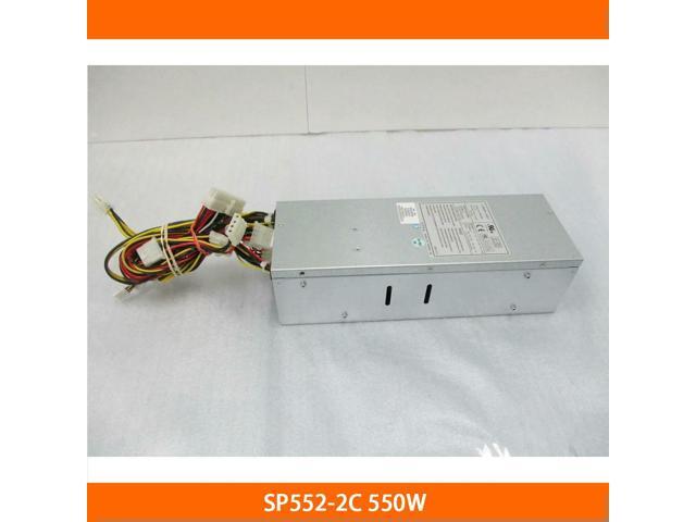 Click here for Server Power Supply For S SP552-2C PWS-0047 2U 550... prices