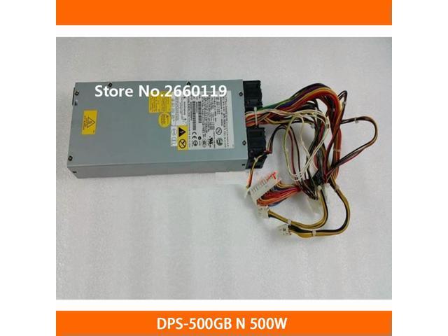 Click here for Server Power Supply For DPS-500GB N 500W 1U Fully... prices