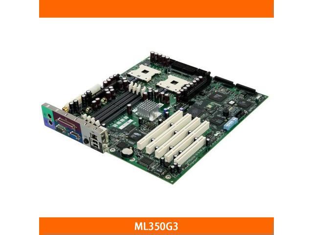 Click here for Mainboard For ML350G3 322318-001 292234-001 533 Mo... prices