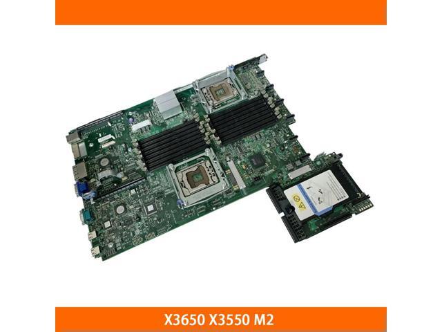 Click here for Server Mainboard For X3650 X3550 M2 43V7072 69Y450... prices