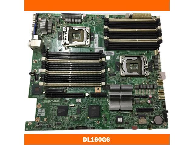 Click here for Mainboard For DL160G6 494274-001 494274-002 511805... prices