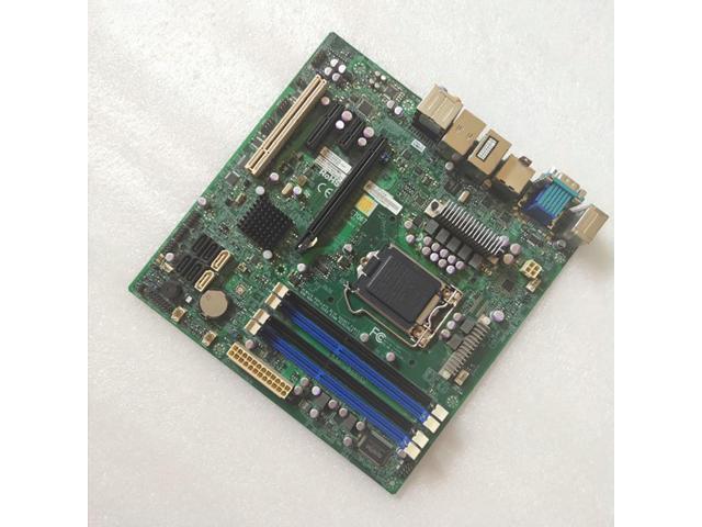 Click here for For S Server Motherboard 2nd Generation Core i3 i5... prices