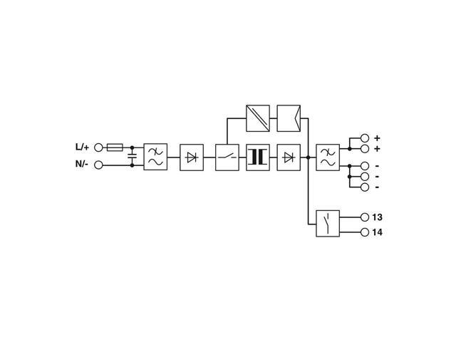 Click here for For Phoenix TRIO POWER Supply TRIO-PS-2G/1AC/24DC/... prices
