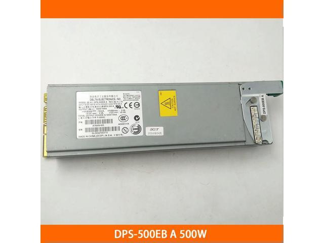 Click here for Server Power Supply For DPS-500EB A 500W A76009-00... prices