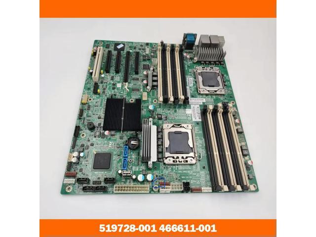 Click here for For ML 150 G6 Server Motherboard LGA 1366 X58 5197... prices
