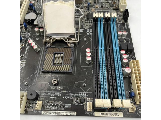 Click here for Good1150 E3-1230 V3 For Server Motherboard P9D-MH/... prices