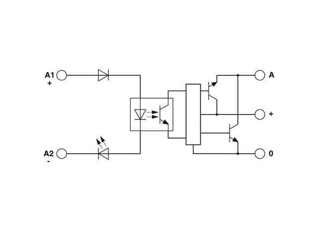 Click here for For Phoenix 2964364 DEK-OE-24DC/5DC/100KHZ-G Solid... prices